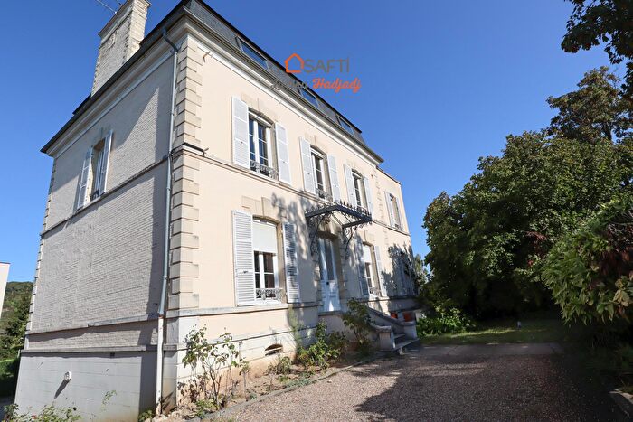 Vernon, Gamilly, Valmeux, Moussel, Blanchères - Appartement 1 pièce à vendre