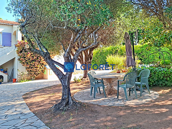 Maison 4 pièces à La Valette-du-Var, La Coupiane, Val Sud, à vendre