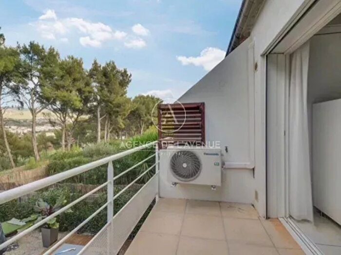 La Ciotat, Sainte-Marguerite - Appartement 2 pièces à vendre