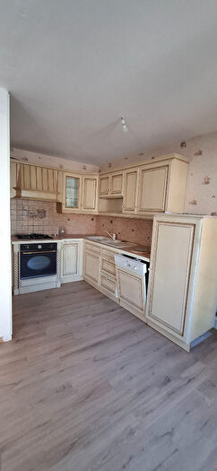 Nogent-le-Rotrou - Appartement 4 pièces à louer