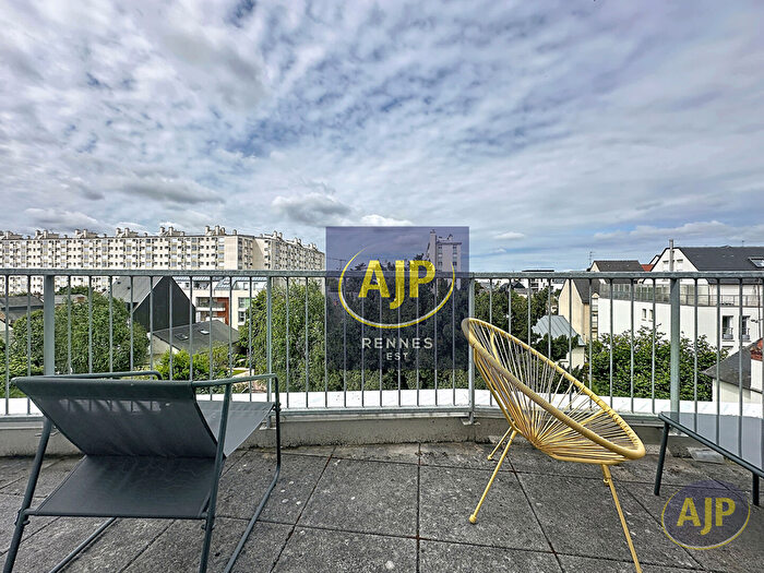 Appartement 2 pièces à Quartiers Centre, Alphonse Guérin, à vendre