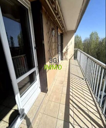 Appartement 4 pièces à Nevers, République, Préfecture, à vendre