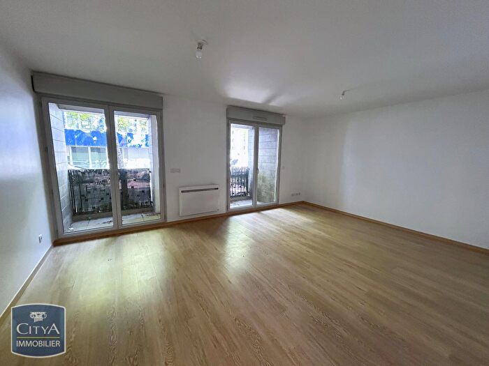 Appartement 3 pièces à vendre - Reims, Clairmarais, Charles Arnould