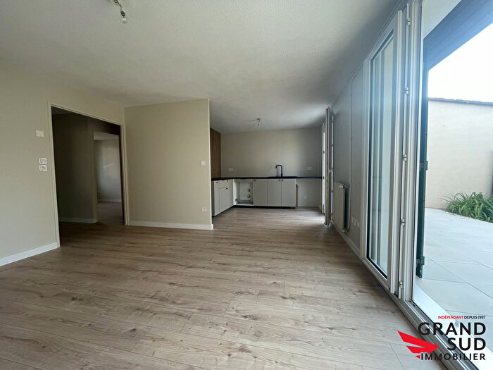 Maison à vendre - Gradignan - 3 pièces - 2 chambres