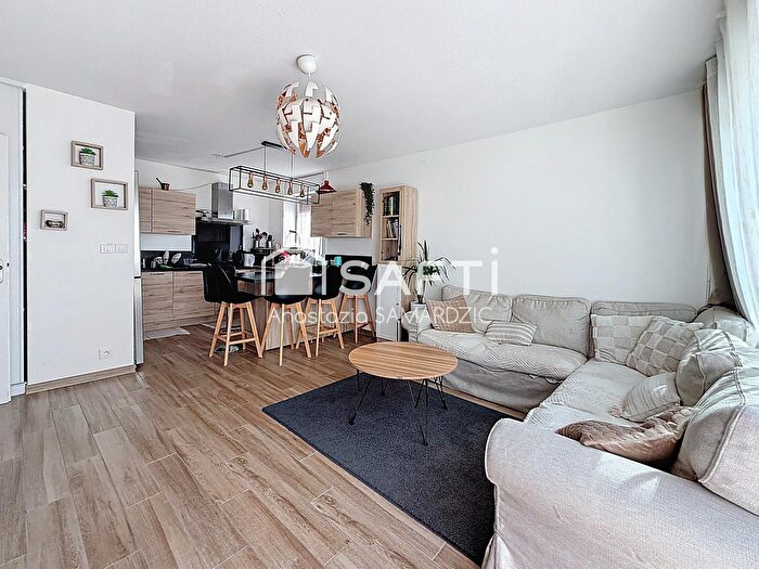Appartement 5 pièces à vendre - Blagnac, Centre-ville