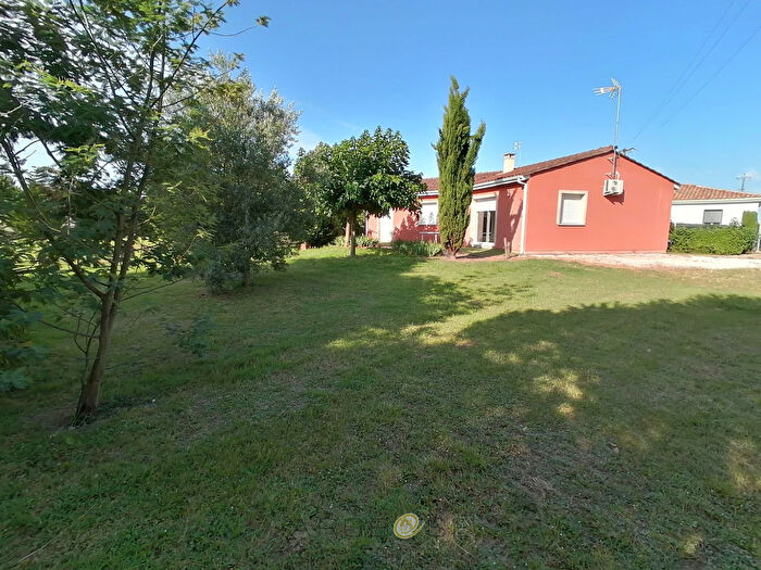 Maison à vendre - Saint-Léger - 4 pièces - 3 chambres