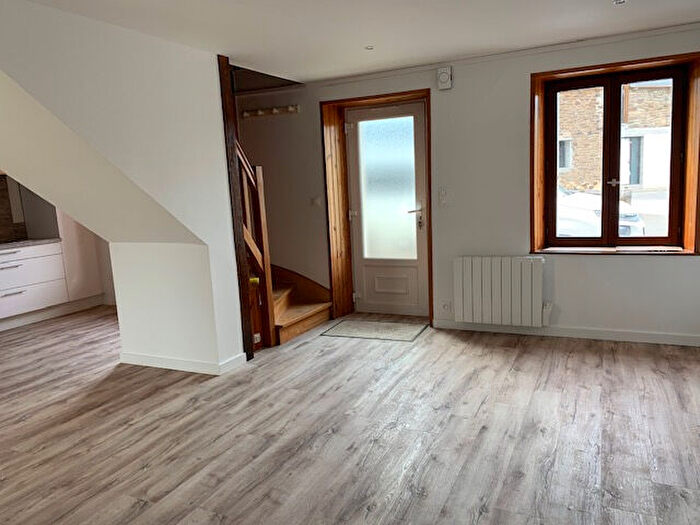 Quessoy - Maison 3 pièces à louer
