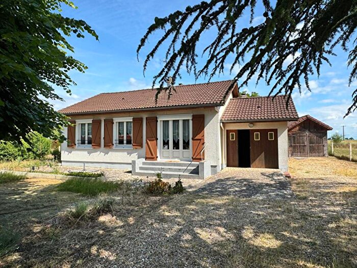 Maison 3 pièces à Chavannes, à vendre
