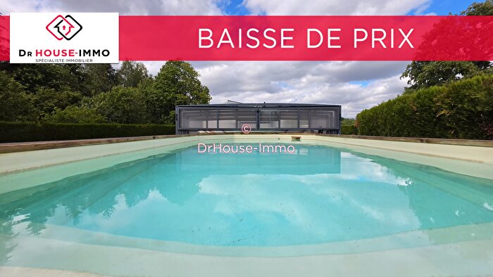 Maison 6 pièces à Changé, à vendre