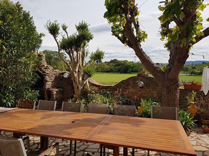 Maison à vendre - Saint-Frichoux - 12 pièces - 7 chambres