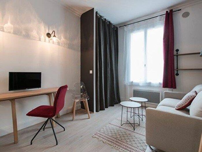 Appartement 1 pièce à louer à Monplaisir Lumière, Lyon 8ème arrondissement