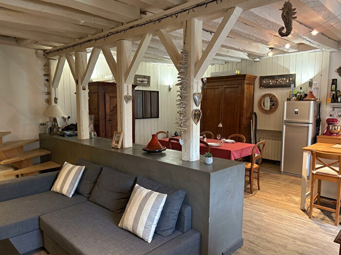 Maison 5 pièces à vendre - Baule