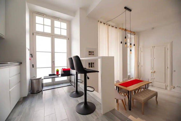 Appartement 2 pièces à louer - Arts et Métiers, Paris 3ème arrondissement