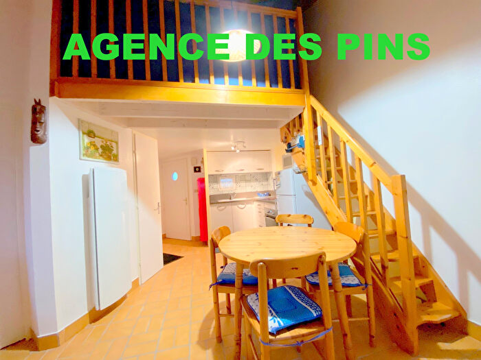 Maisons à vendre et appartements à louer - 1