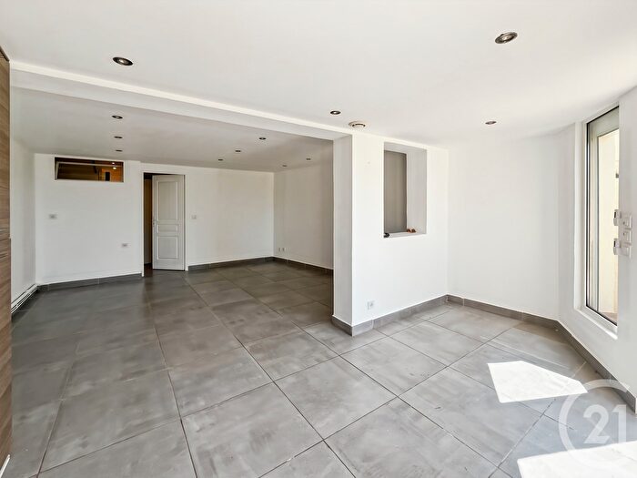 Appartement à vendre - Bandol - 1 pièce