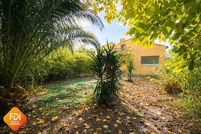 Maison à vendre - La Grande-Motte - 4 pièces - 3 chambres