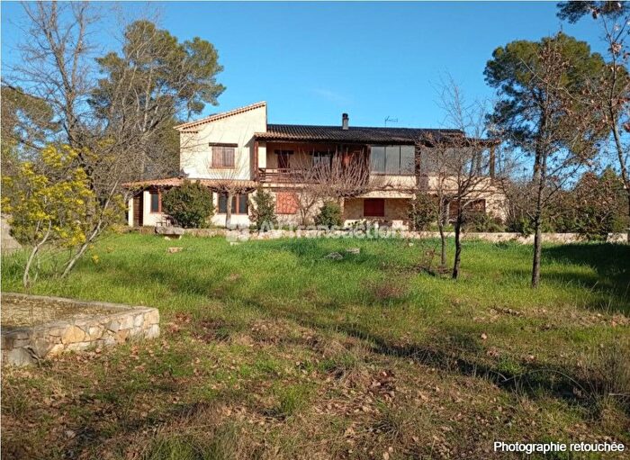 Maison 10 pièces à Les Arcs, à vendre
