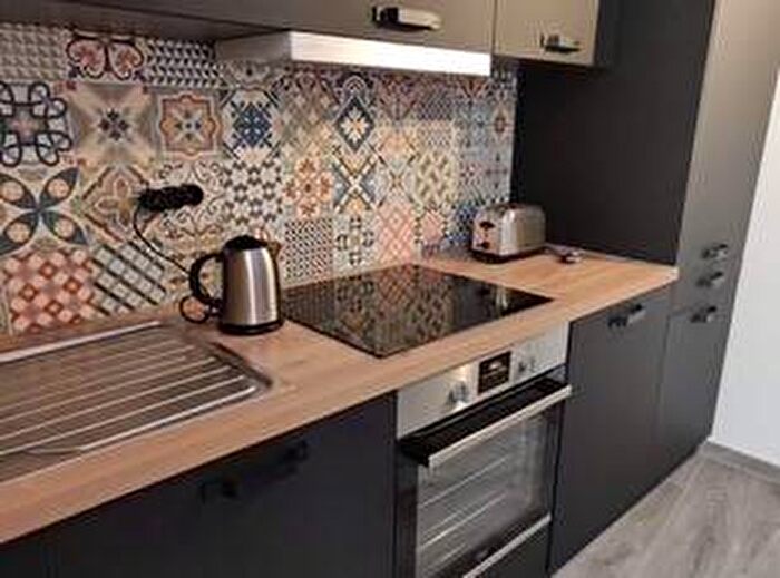 Appartement 3 pièces à louer à Bordeaux