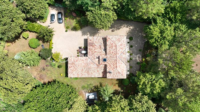 Maison à vendre - Candresse - 6 pièces - 4 chambres