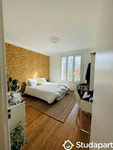 Appartement 2 pièces à louer - Salorges-Sainte-Anne, Nantes