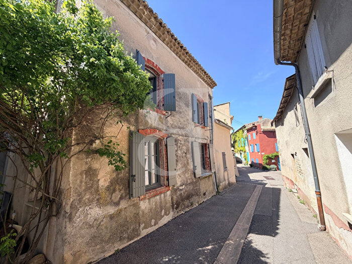 Maison 4 pièces à vendre à Vaison-la-Romaine