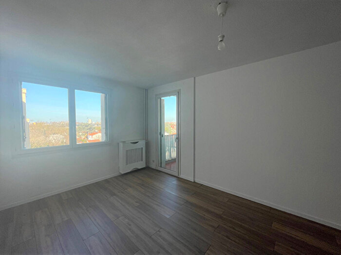 Appartement à louer - Toulouse, Bagatelle, La Faourette - 3 pièces - 2 chambres