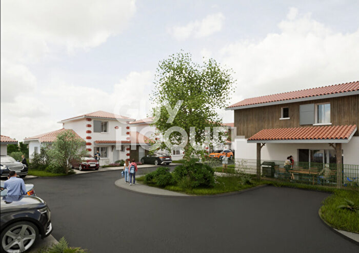 Maisons à vendre et appartements à louer - 1