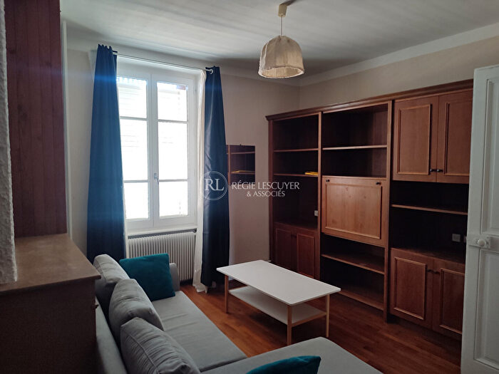 Appartement 2 pièces à Lyon 3ème, Monchat, à vendre