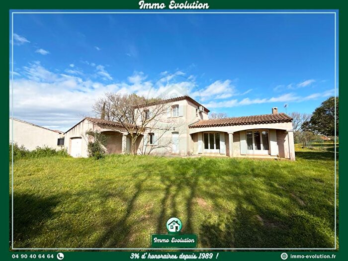 Maison 4 pièces à vendre à Orange