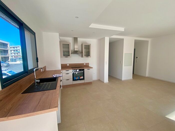 Appartement à vendre - Borgo - 3 pièces - 2 chambres