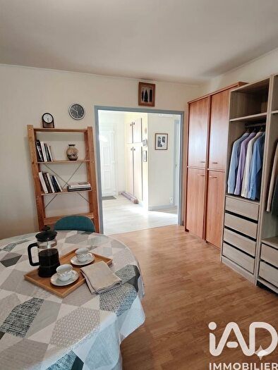 Maison 4 pièces à vendre à Chambray-lès-Tours