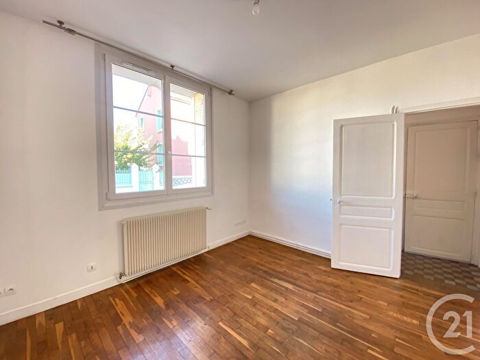 Appartement 2 pièces à louer à Chartres, Coteau d'Aboville
