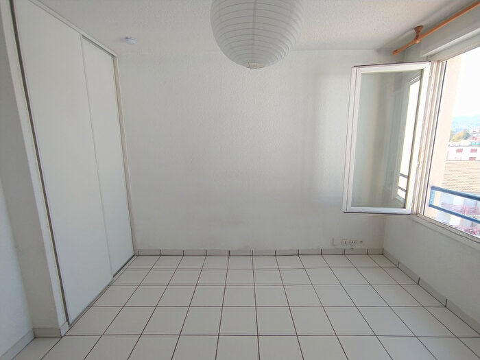 Appartement 1 pièce à louer - Clermont-Ferrand, Oradou