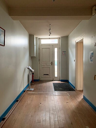 Maison à vendre - Pellegrue - 4 pièces - 3 chambres