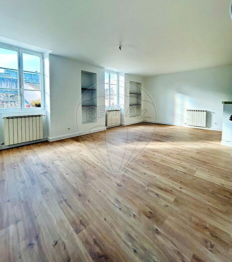 Appartement à vendre - Nîmes, Gambetta - 2 pièces - 1 chambre