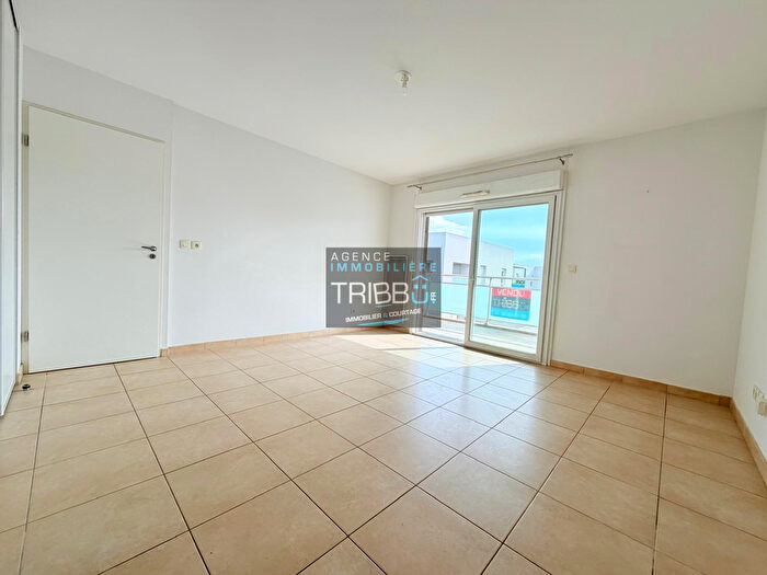 Appartement à vendre - Perpignan, La Garrigole - 2 pièces - 1 chambre