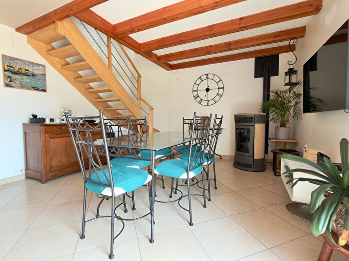 Plouhinec : Maison 5 pièces à vendre