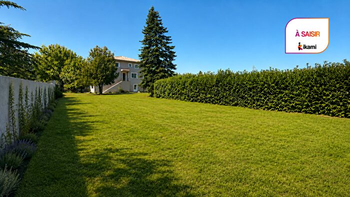 Maison 9 pièces à vendre à Savasse