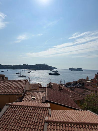Appartement 2 pièces à louer - Villefranche-sur-Mer