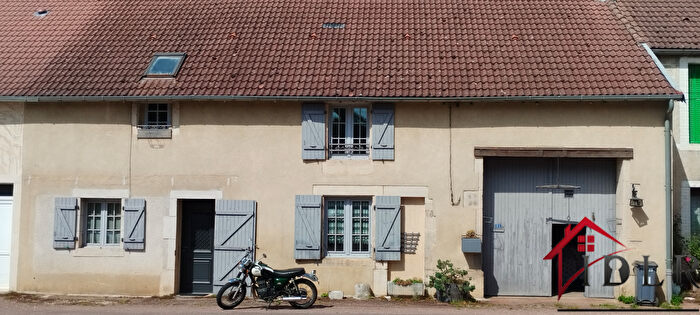 Maison 7 pièces à vendre - Foulain