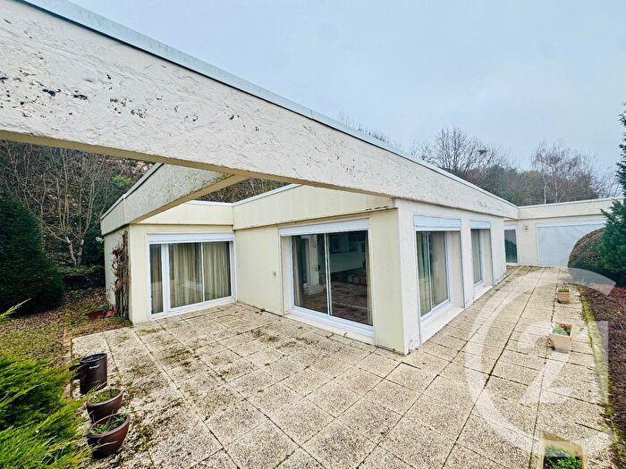 Maison à vendre - Belleville-sur-Meuse - 6 pièces - 4 chambres