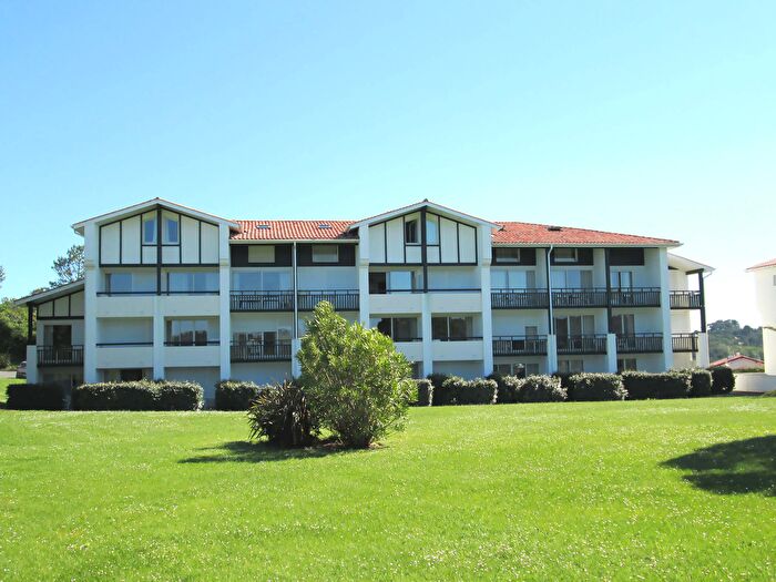 Appartement 1 pièce à vendre à Bidart