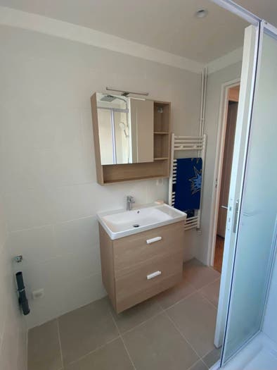 Jardy-Centre Ville, Vaucresson : Appartement 3 pièces à louer