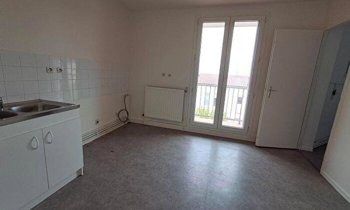 Appartement 4 pièces à louer à Pélussin