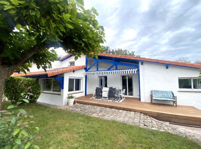 Maison 4 pièces à vendre à Cestas