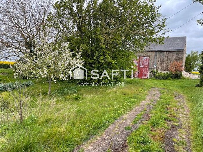 Maison à vendre - Baigneaux - 2 pièces - 1 chambre