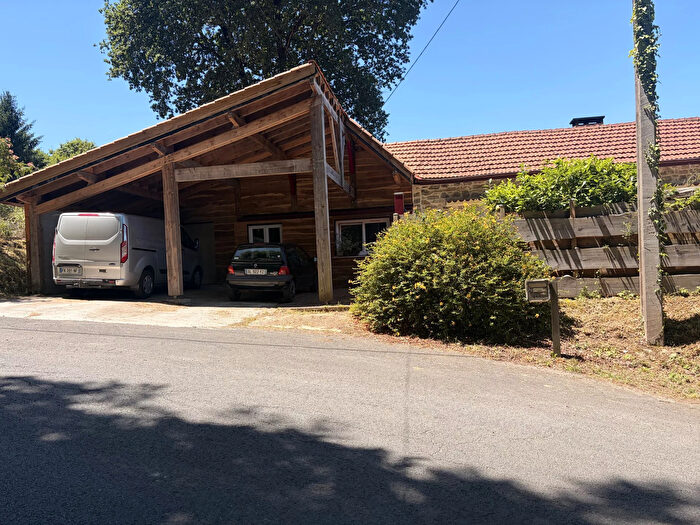 Sames : Maison 4 pièces à vendre