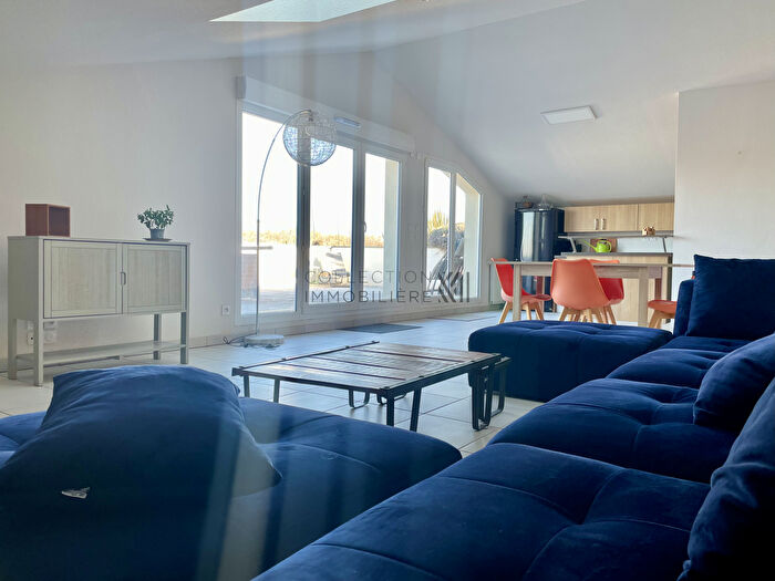 Appartement 4 pièces à louer - Castanet-Tolosan