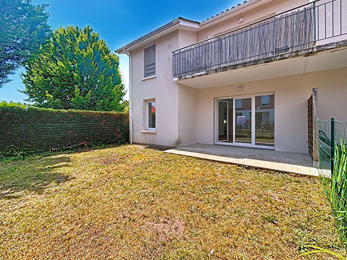 Appartement à vendre - Belin-Béliet - 3 pièces - 2 chambres