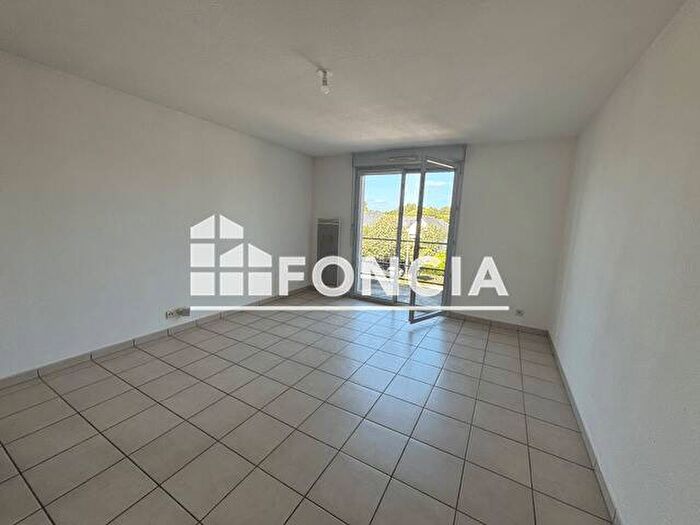 Ronsard Pagnol, La Riche - Appartement 2 pièces à louer